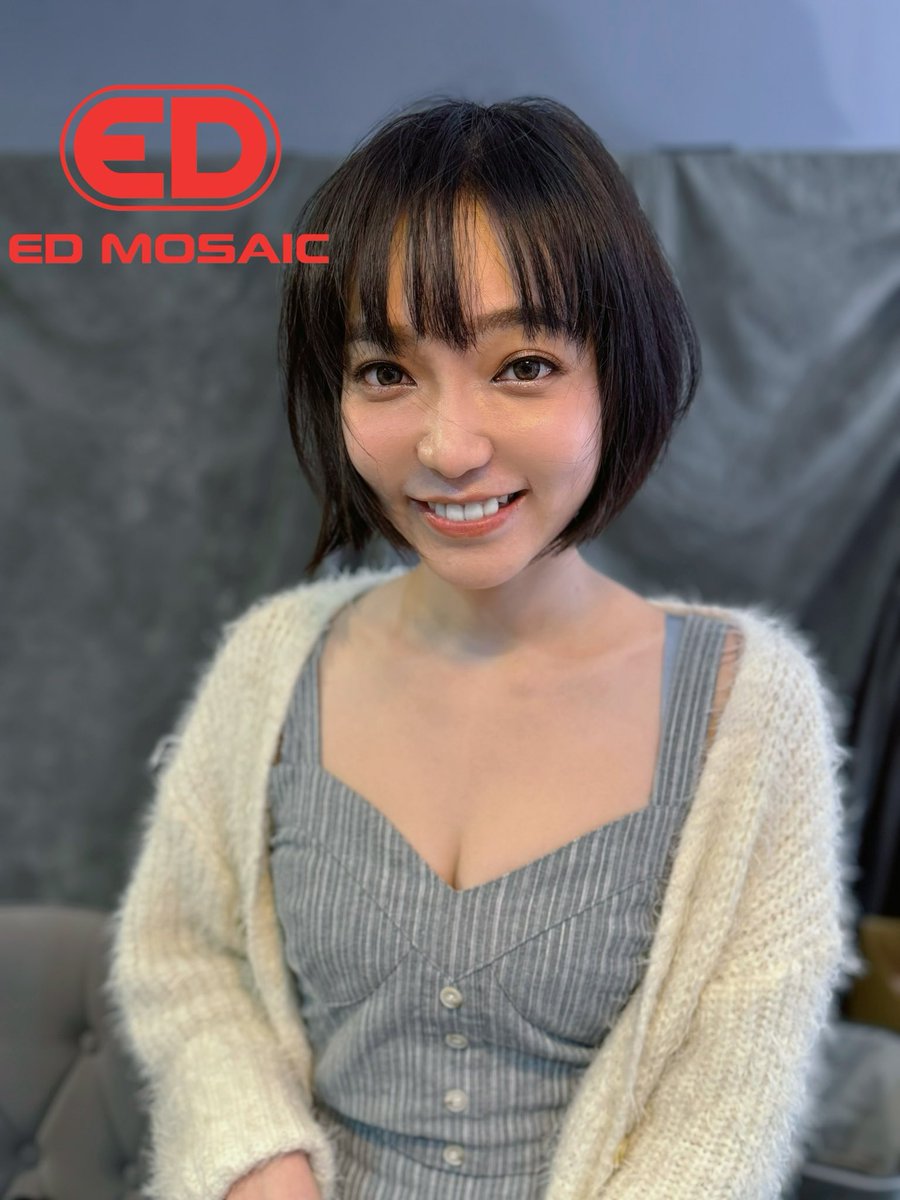 今日女主角是一位音樂家童童 她instagram 在評論區👇 Ed Mosaic @ed_mosaic