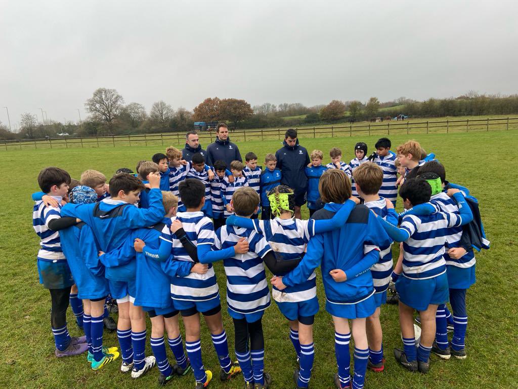 Warwick School - Junior School