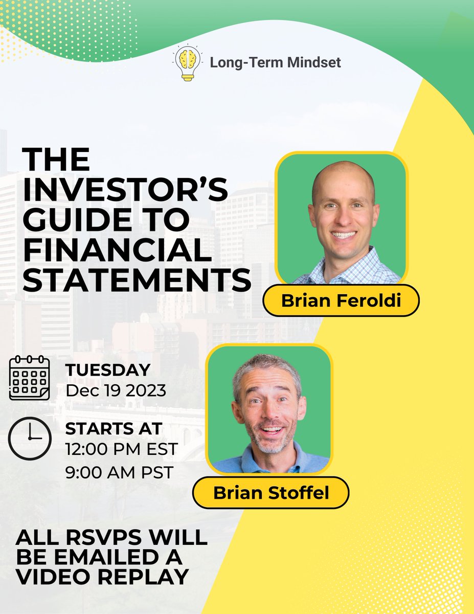 How to analyze a Balance Sheet in less than 2 minutes: - Thread from ...