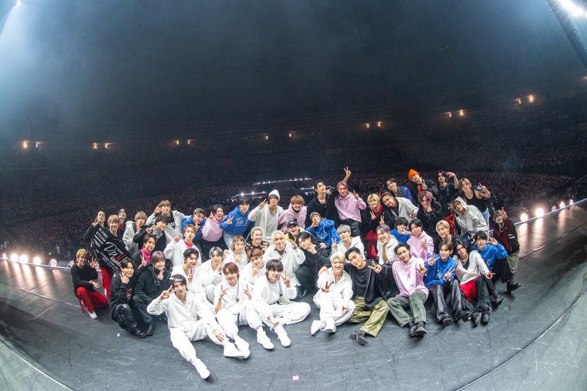 【ほのぼの】NANM1Nオーデ周辺なんでもあり雑談☆22