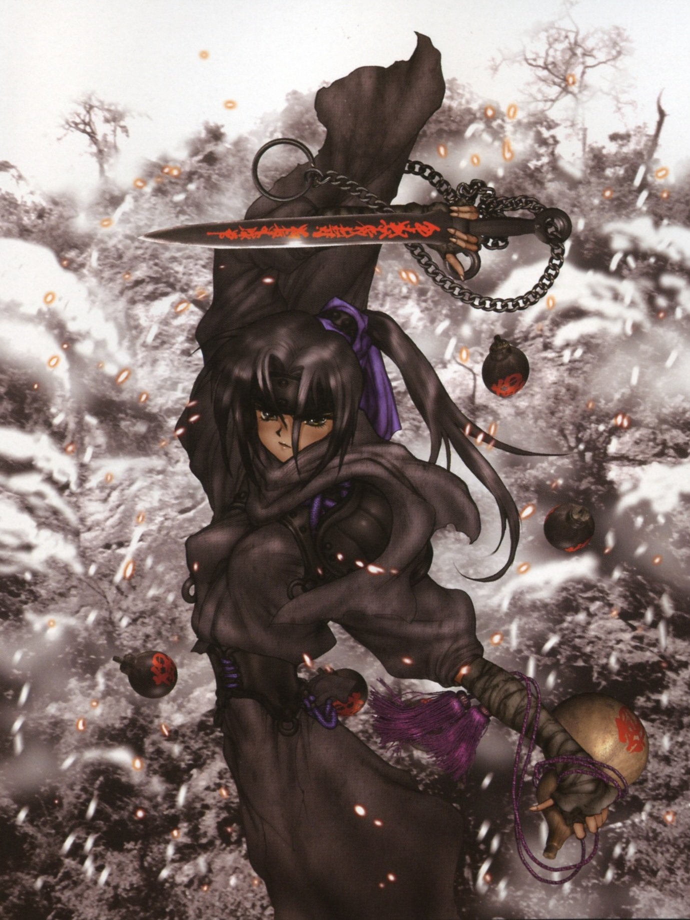 Masamune Shirow Wallpapers Posters Shirow Masamune Shirow Masamune