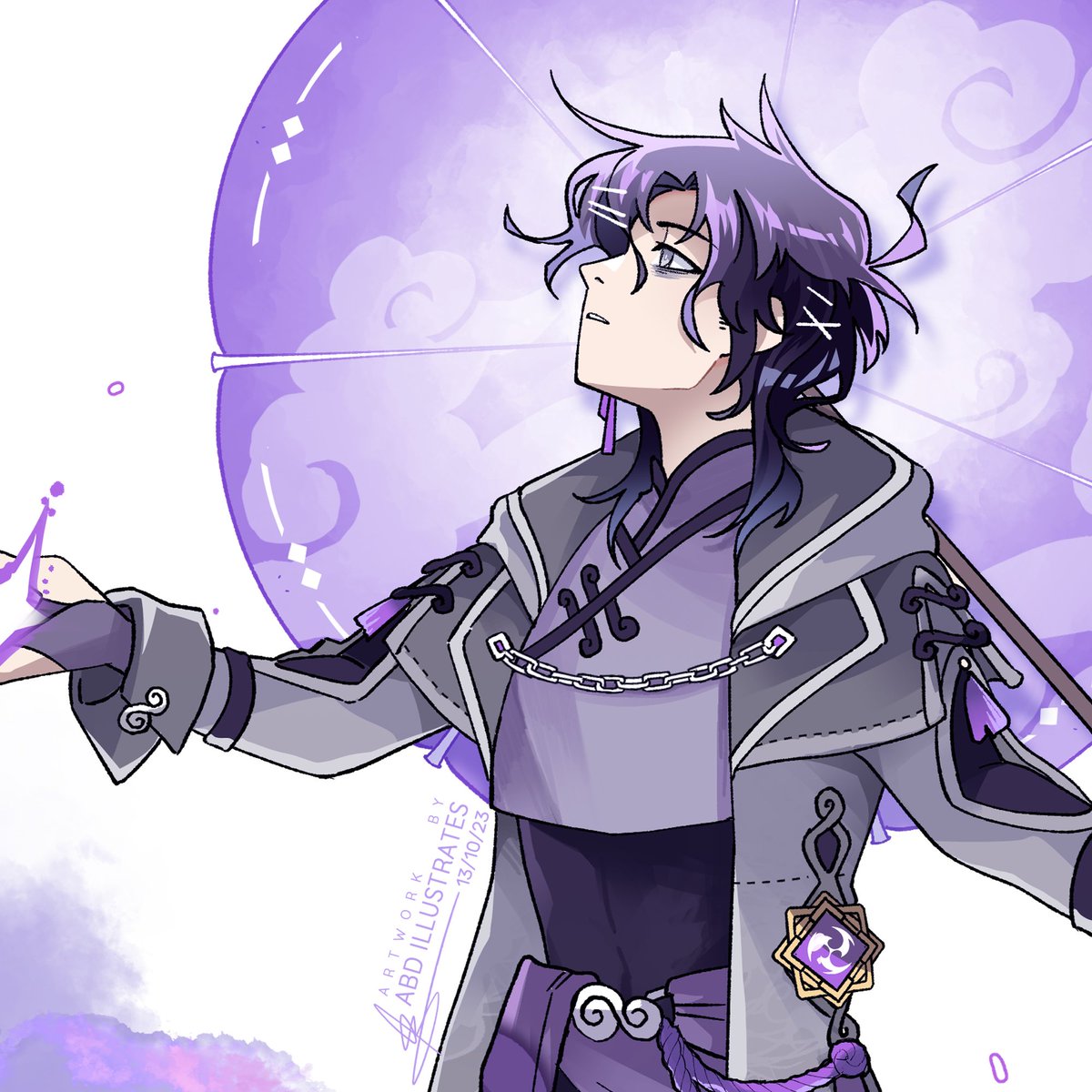 「More art from this week's video!In which」| 🍂 ABD Illustrates 🍂 のイラスト