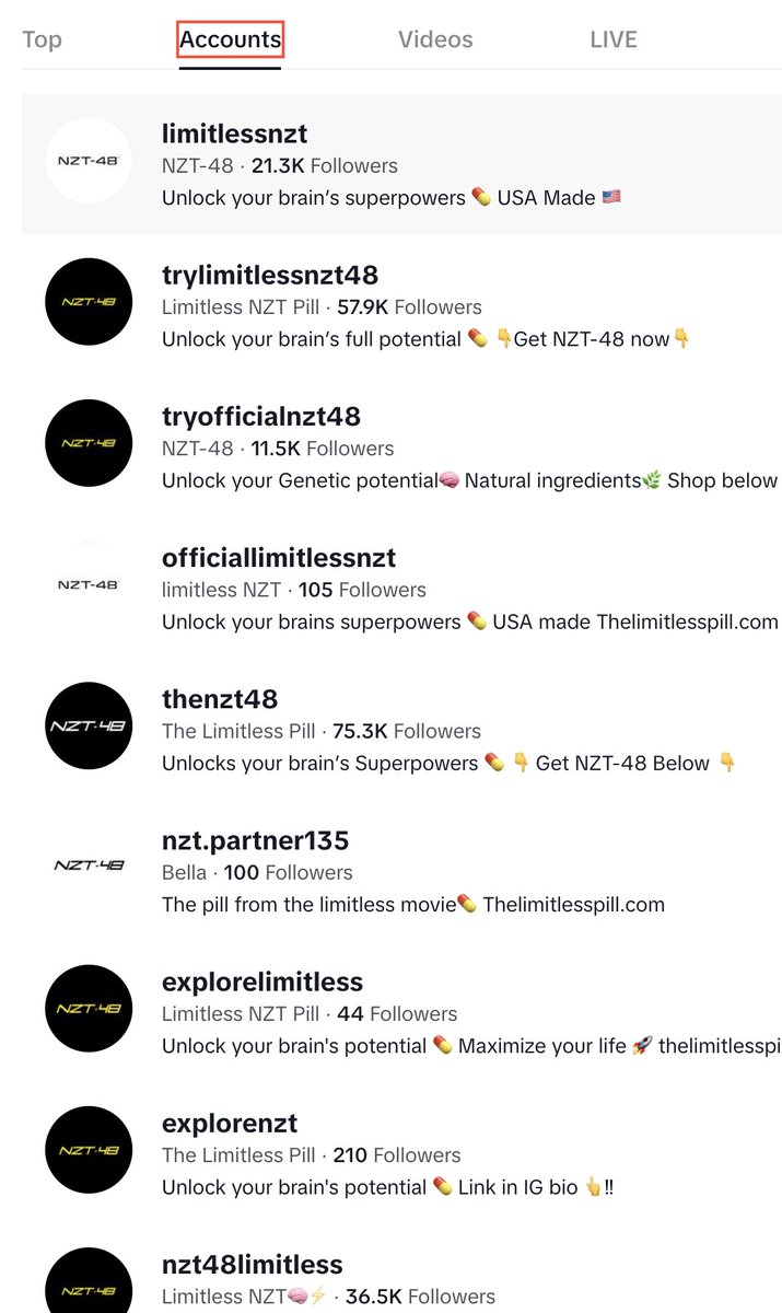 Moe's Threads – Thread Reader App