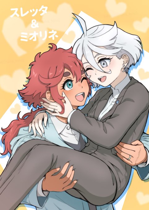 「princess carry」 illustration images(Latest｜RT&Fav:50)｜2pages