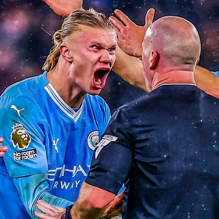 BREAKING: 🚨 Jarred Gillett will be wearing a "RefCam" for tonight’s ...