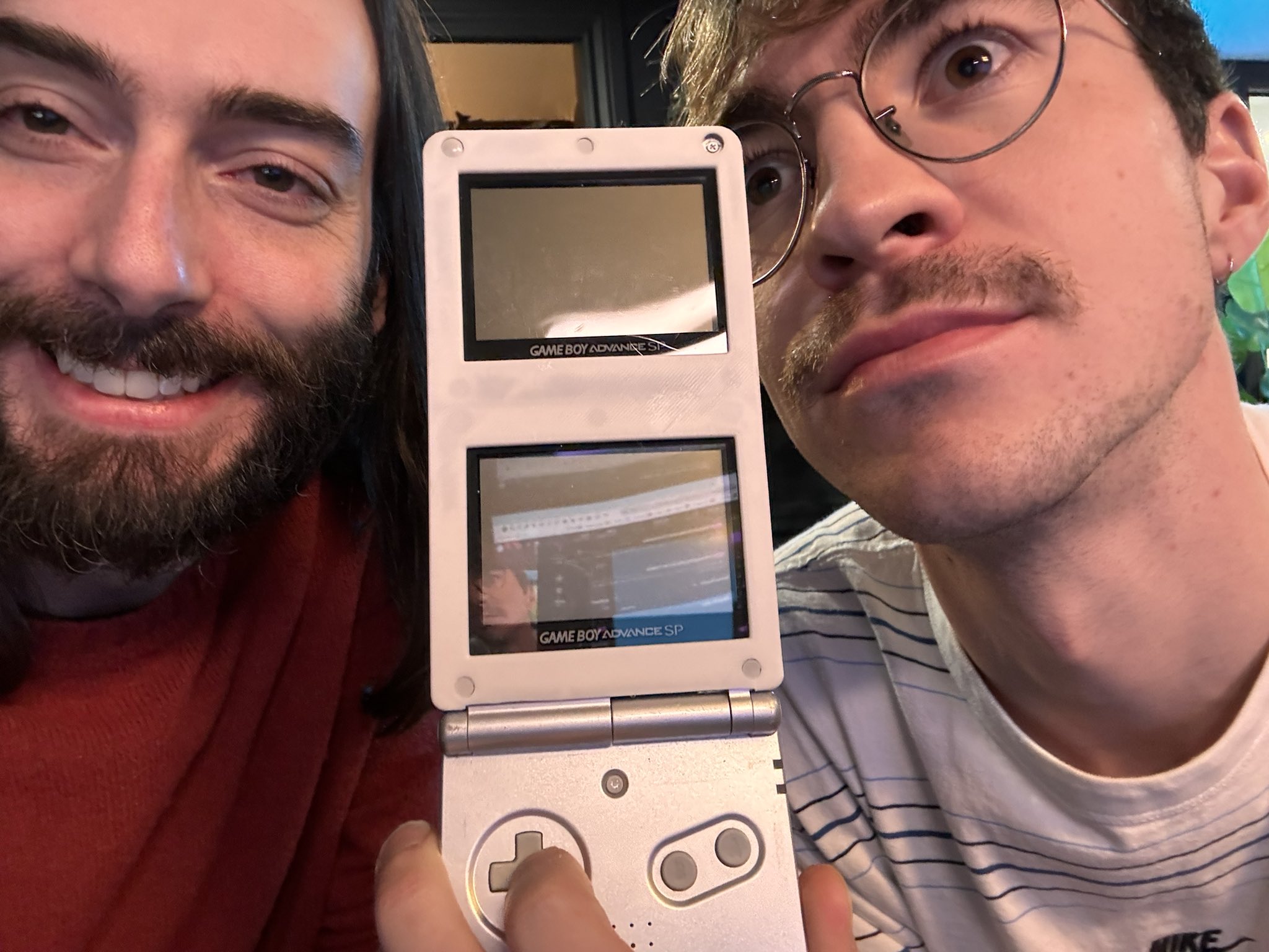 Boy Advance Memes The Nintendo Switch Now Has GAMEBOY ADVANCE GAMES!