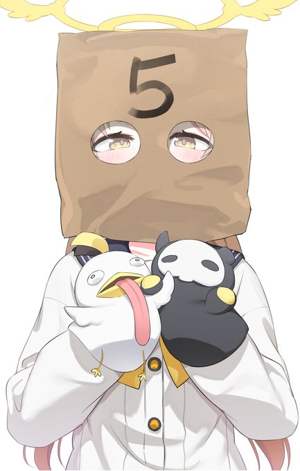 csham🍖@jajajasmogのイラスト一覧