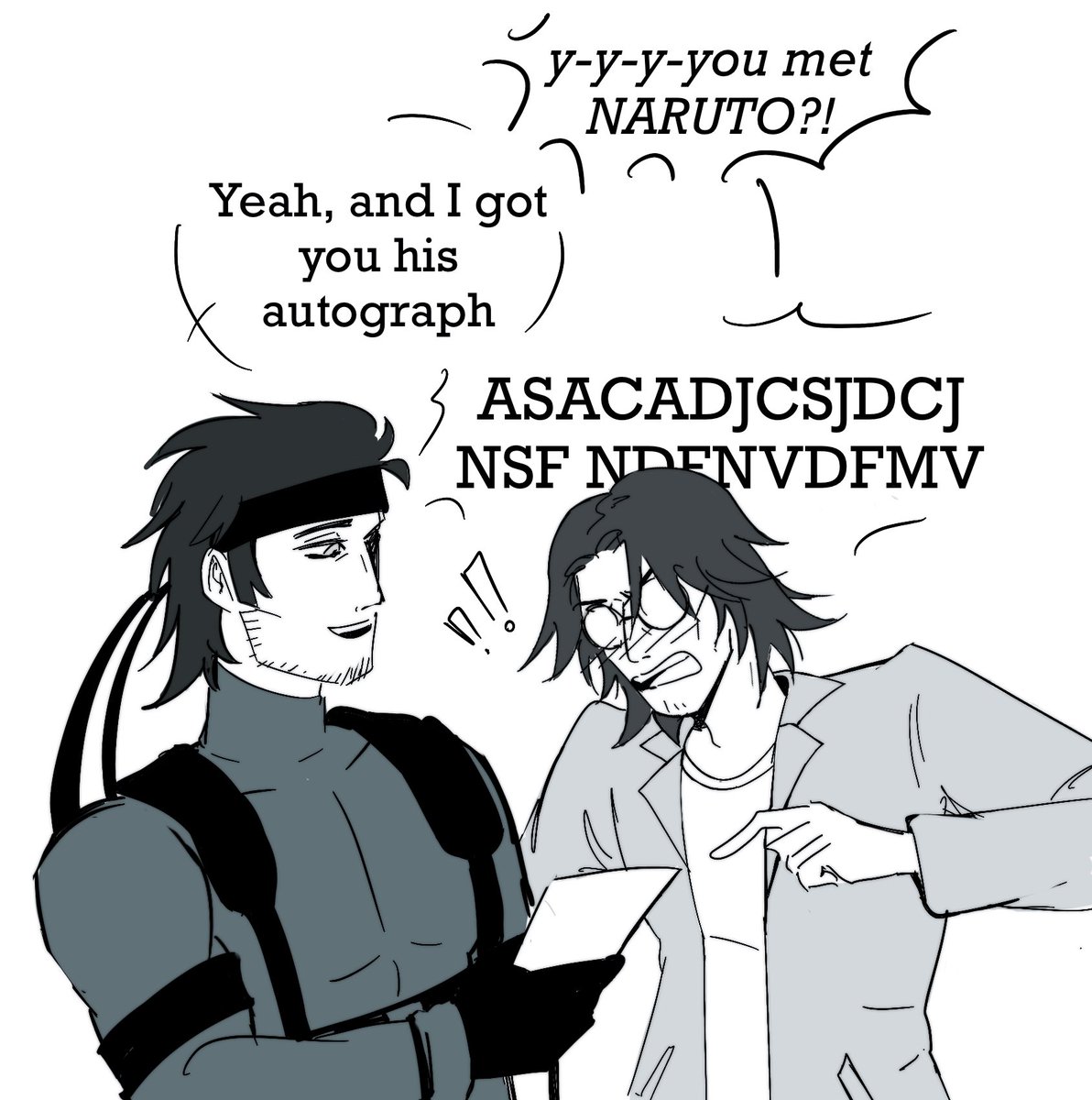 「There's no way Chrom and Robin didn't kiss a lil bit when th」Klaunの漫画