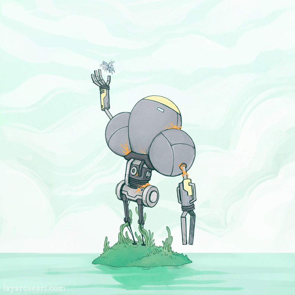 ROBOTS! Nothing but Robots/Robotics and Cyborgs! Pic & Vids | Page 24 ...