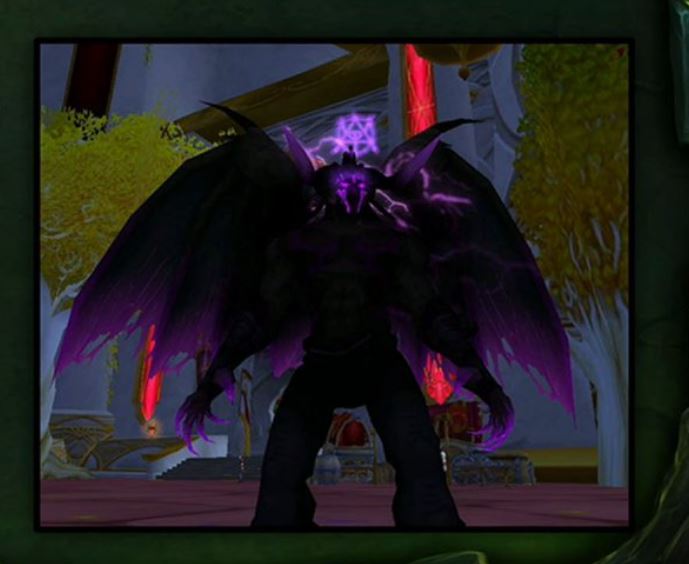 This is not acceptable (Metamorphosis rune) - #455 by Nimbell-eranikus ...