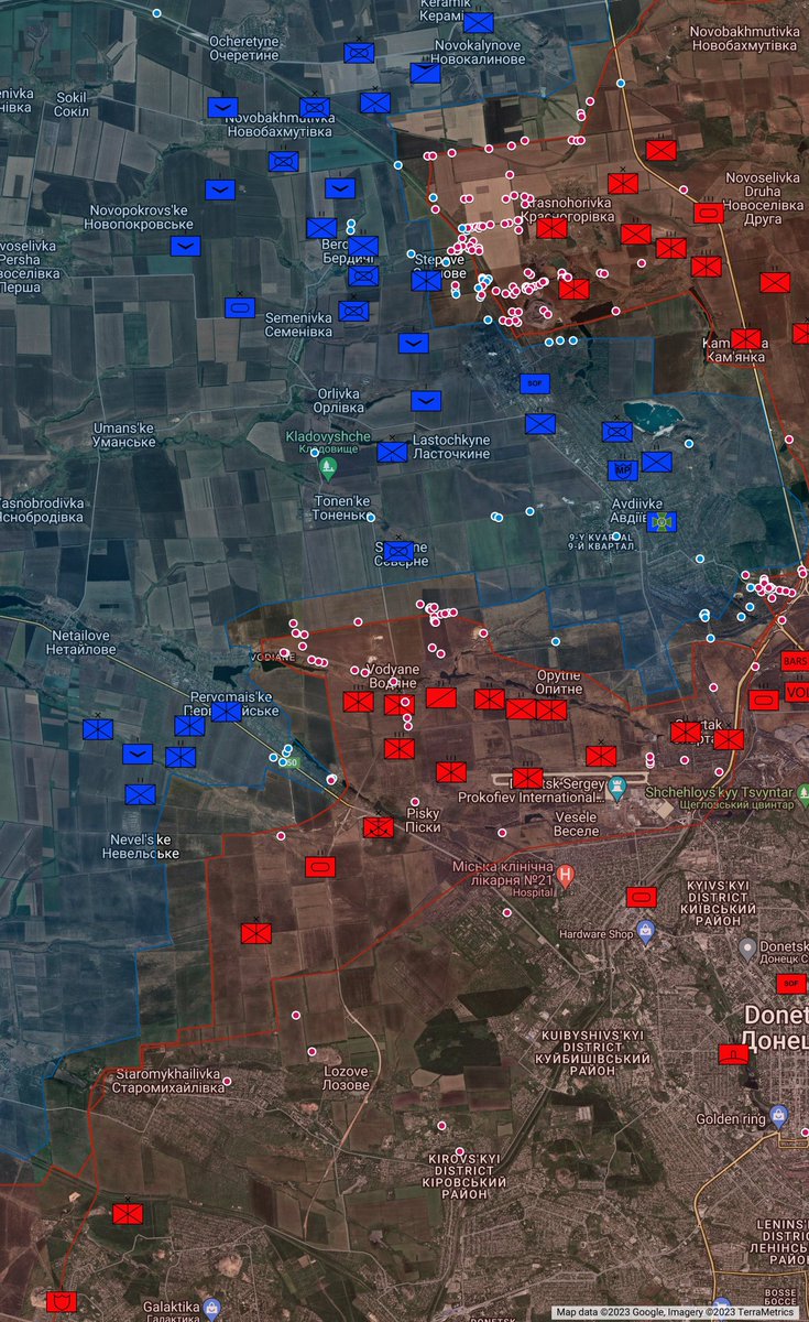 Andy Schneider's Threads – Thread Reader App