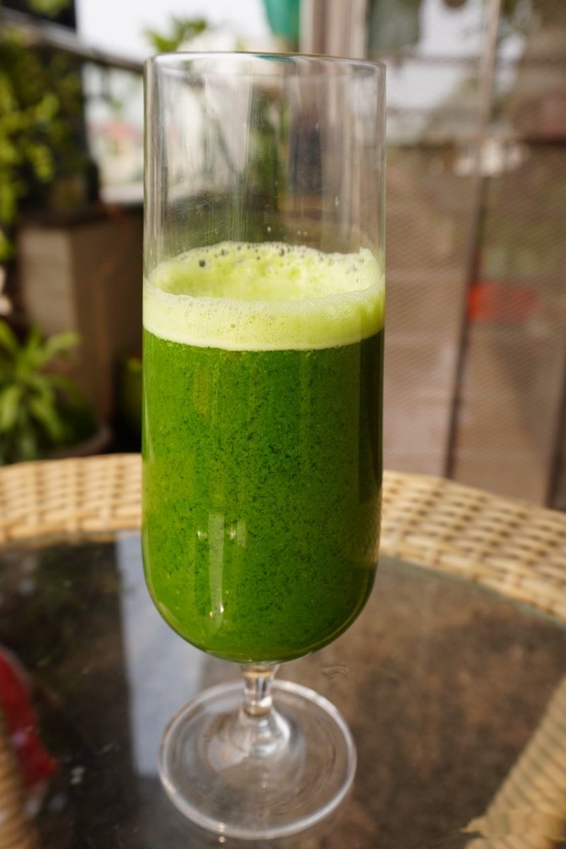 Joe Cross Mean Green