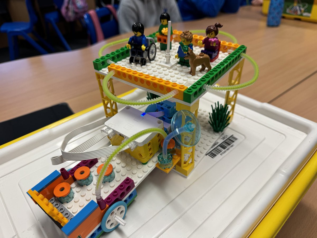 RAISING ROBOTS – AUTHORISED LEGO® EDUCATION PARTNER – AUTHORISED LEGO ...