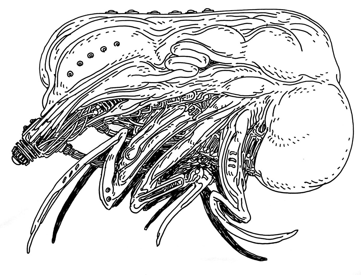 「🌌Space🌌」🍁Luke🎃Baker🍂 (but autumnal)の漫画