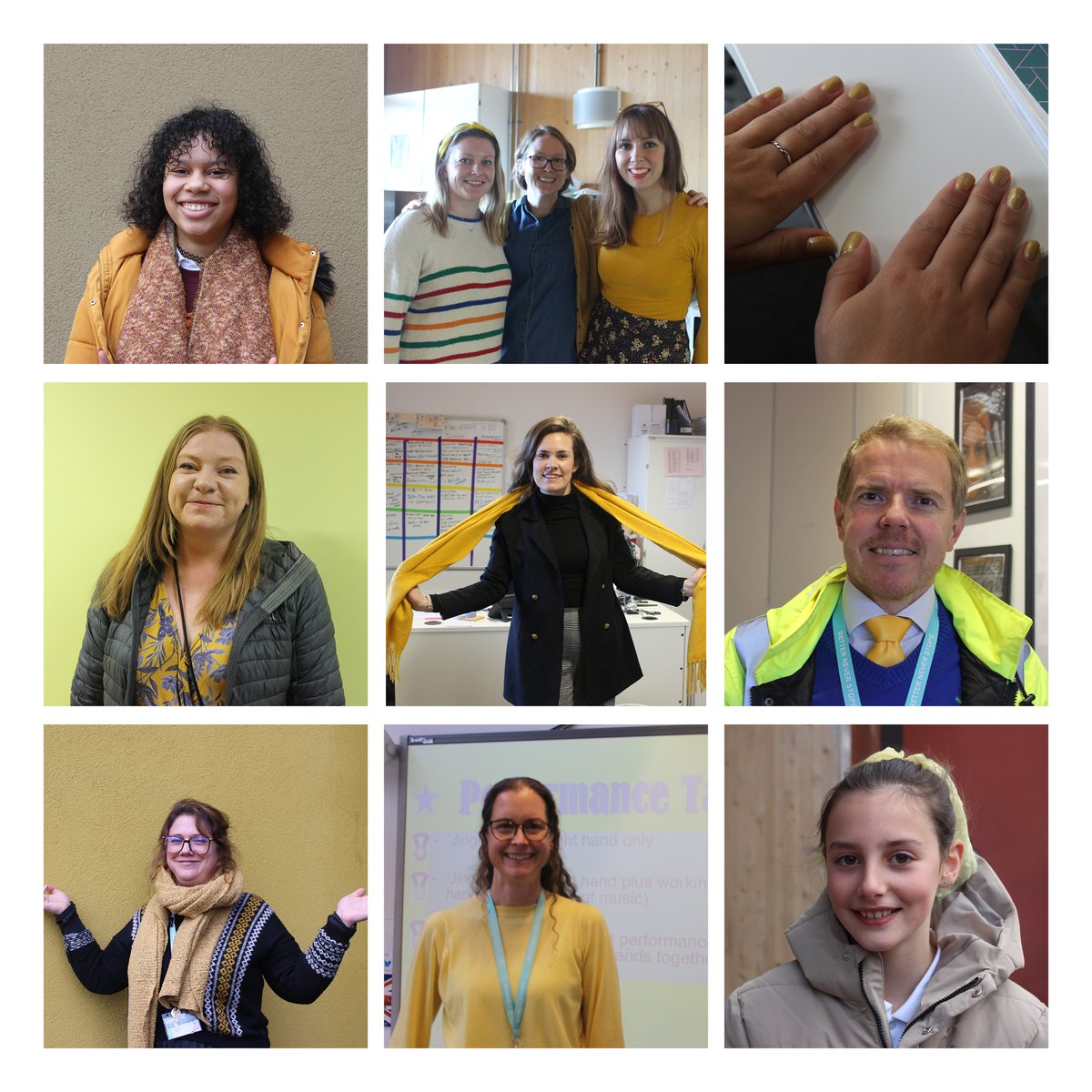 Sixth Form 2024 Enrolment - Waingels College