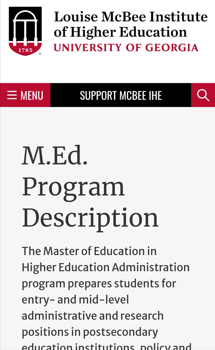 If you know anyone with degree in education looking for fully funded ...