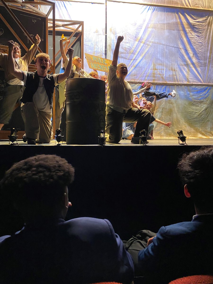 Welcome to Harris Academy Peckham