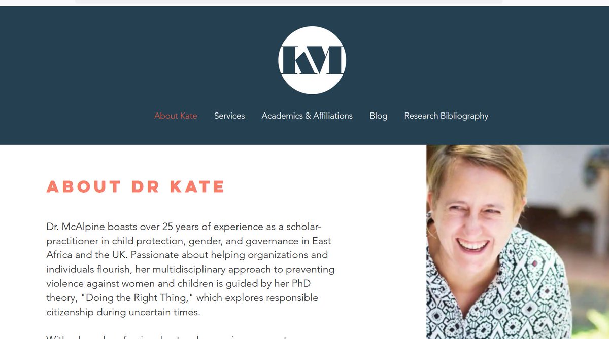 "The new deal is an alliance between Tanzania's national park ...