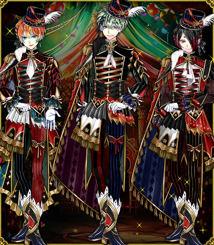 悪魔執事と黒い猫(あくねこ) on X: 悪魔執事と黒い猫(あくねこ) on X: