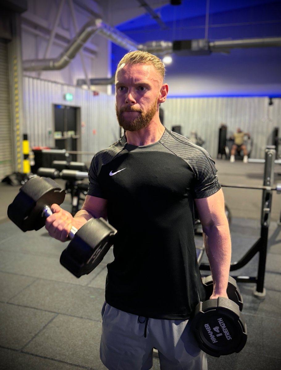 I transformed my physique in less than 3 years, without: - Living in ...