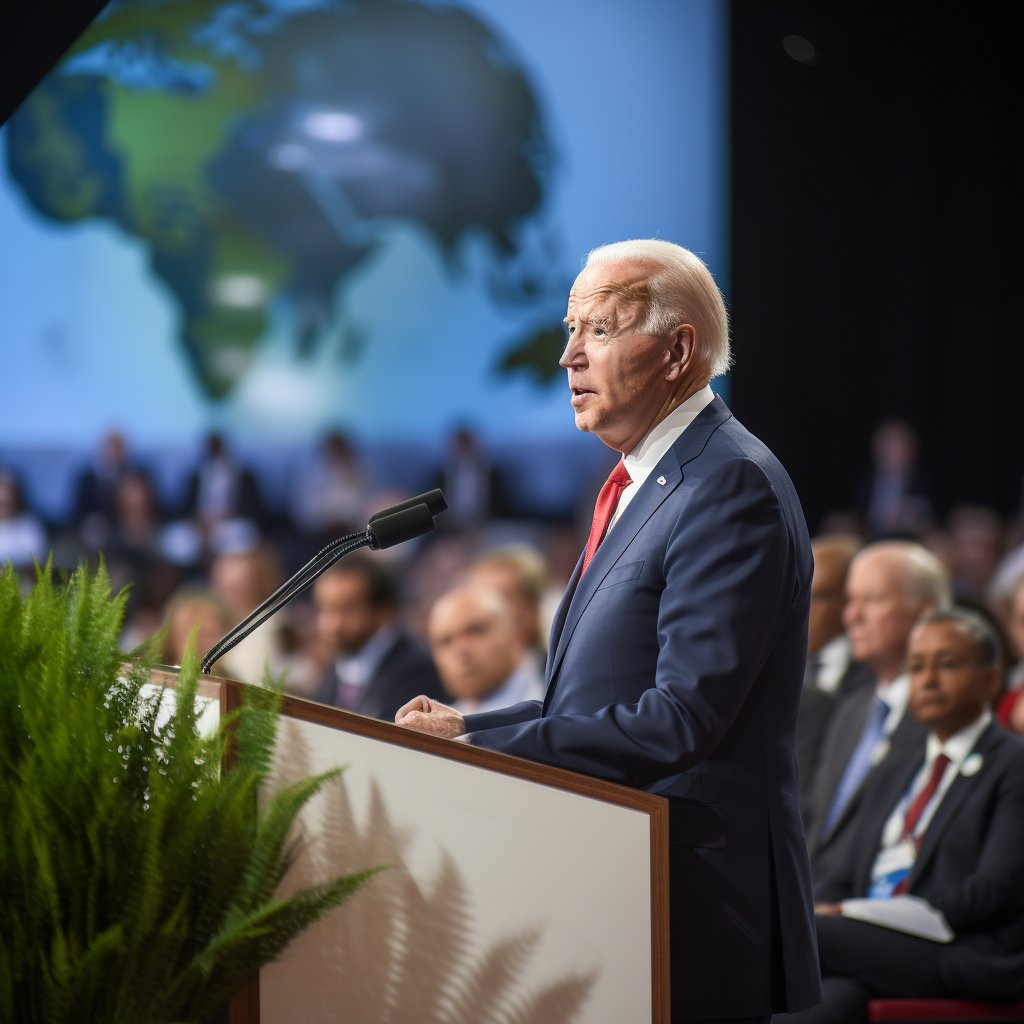 PM Modi was at CoP28 last week Top news from CoP28 #UPSC🧵 • Global Stocktake • UAE's Fund ...