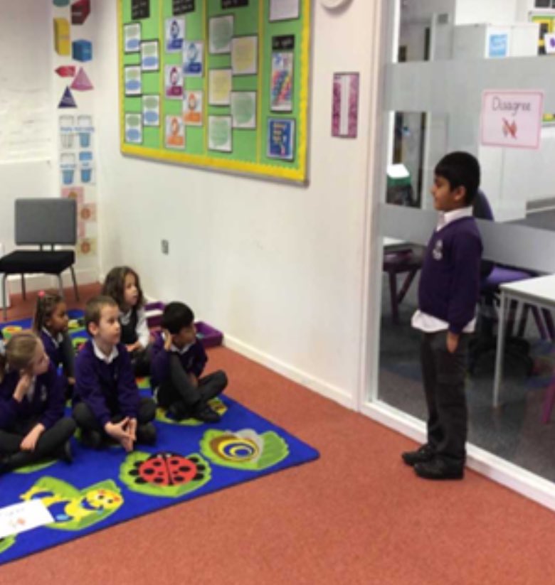 Welcome to Park Academy