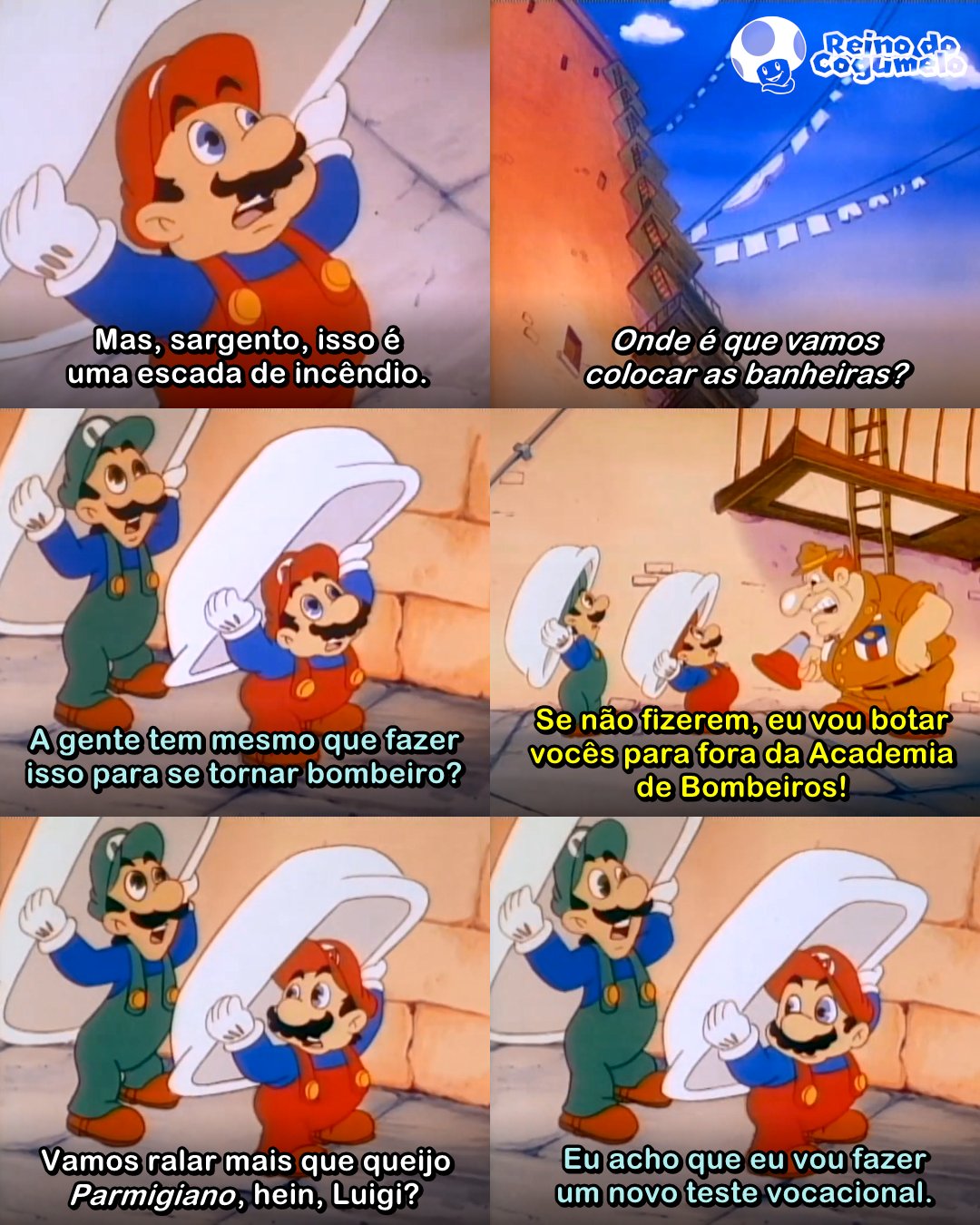 Memes Bombeiro Incendio