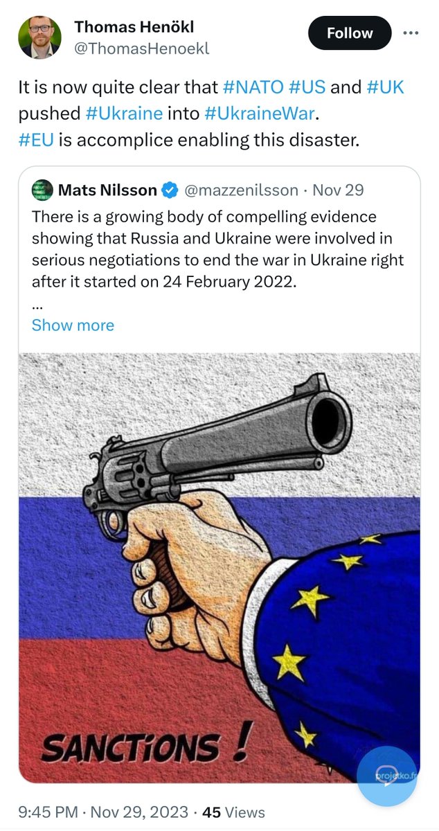 Thread by @Private_Jens on Thread Reader App – Thread Reader App