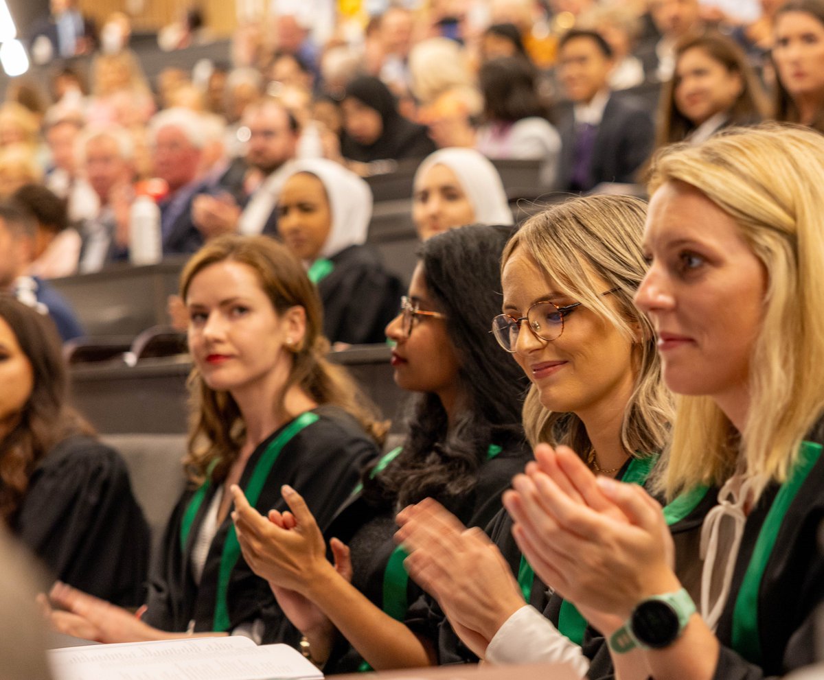 RCSI University of Medicine and Health Sciences - The World 100