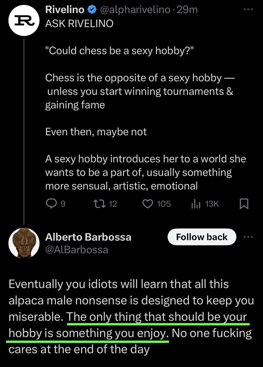 Rivelino's Threads – Thread Reader App