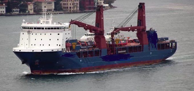 Euroopan turvallisuustilanne ja Venäjän aggressiot (Osa 3) - Sivu 317 ...