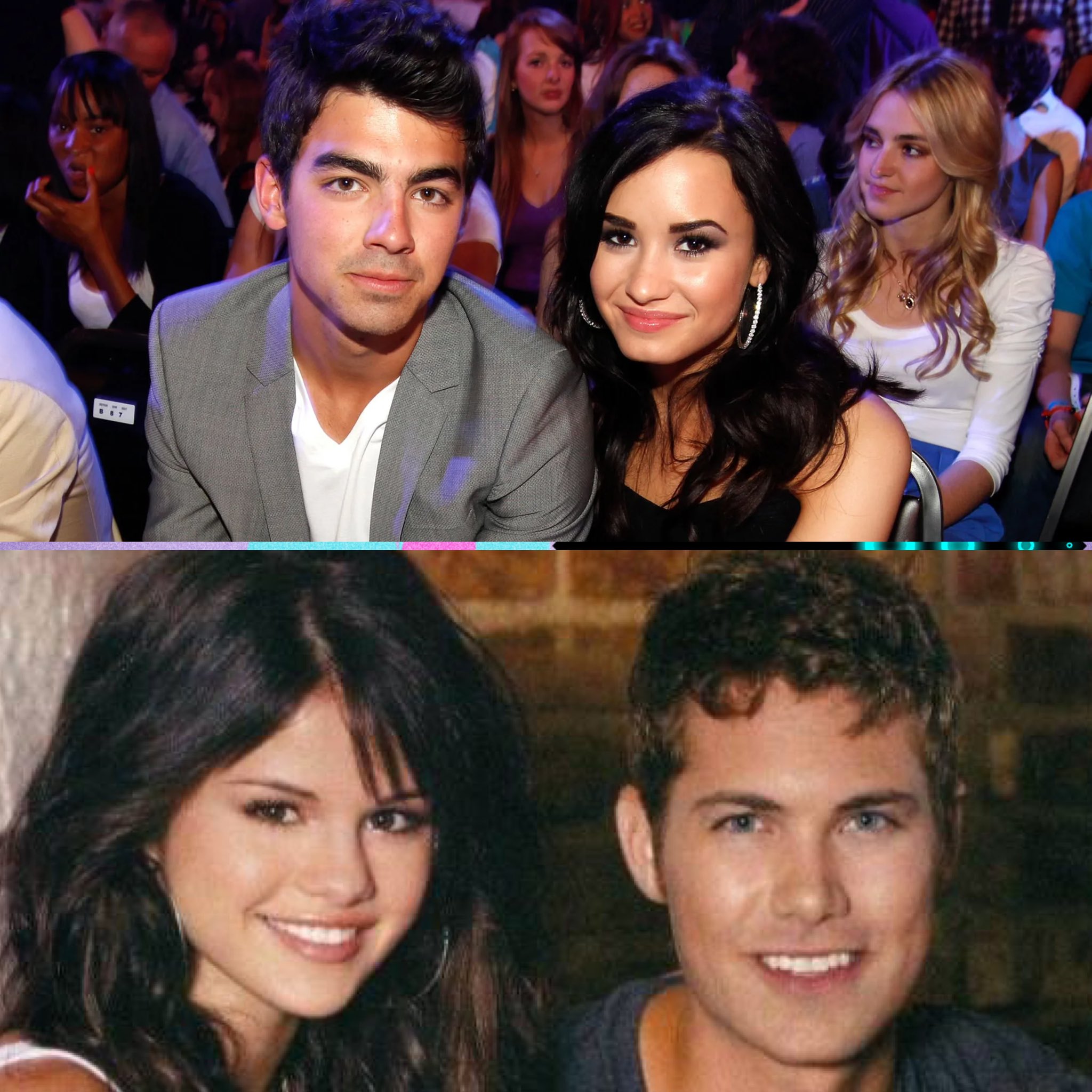 Drew Seeley Og Selena Gomez Drew Seeley Interview - JustJared.com