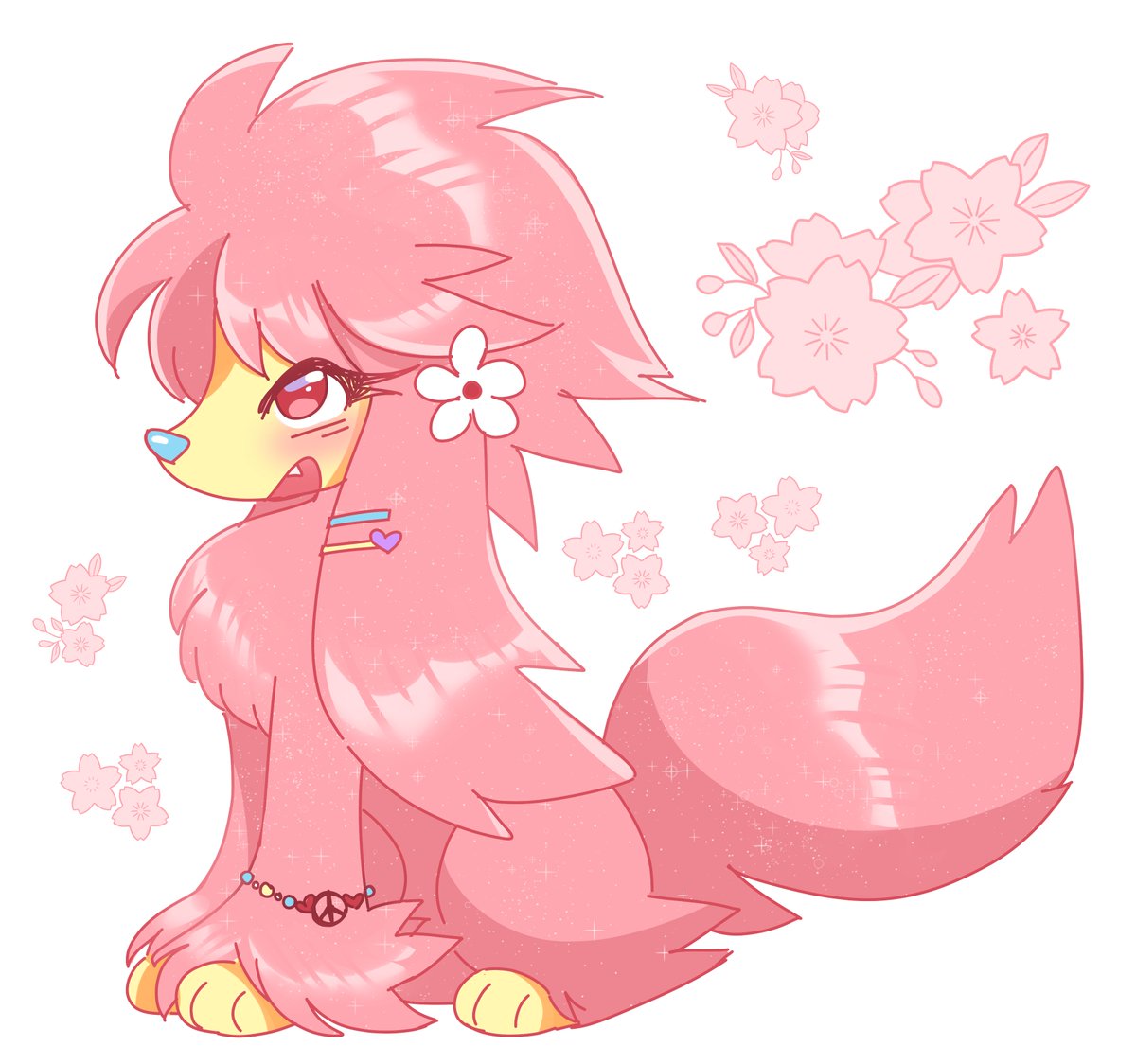 furfrouのTwitterイラスト検索結果。