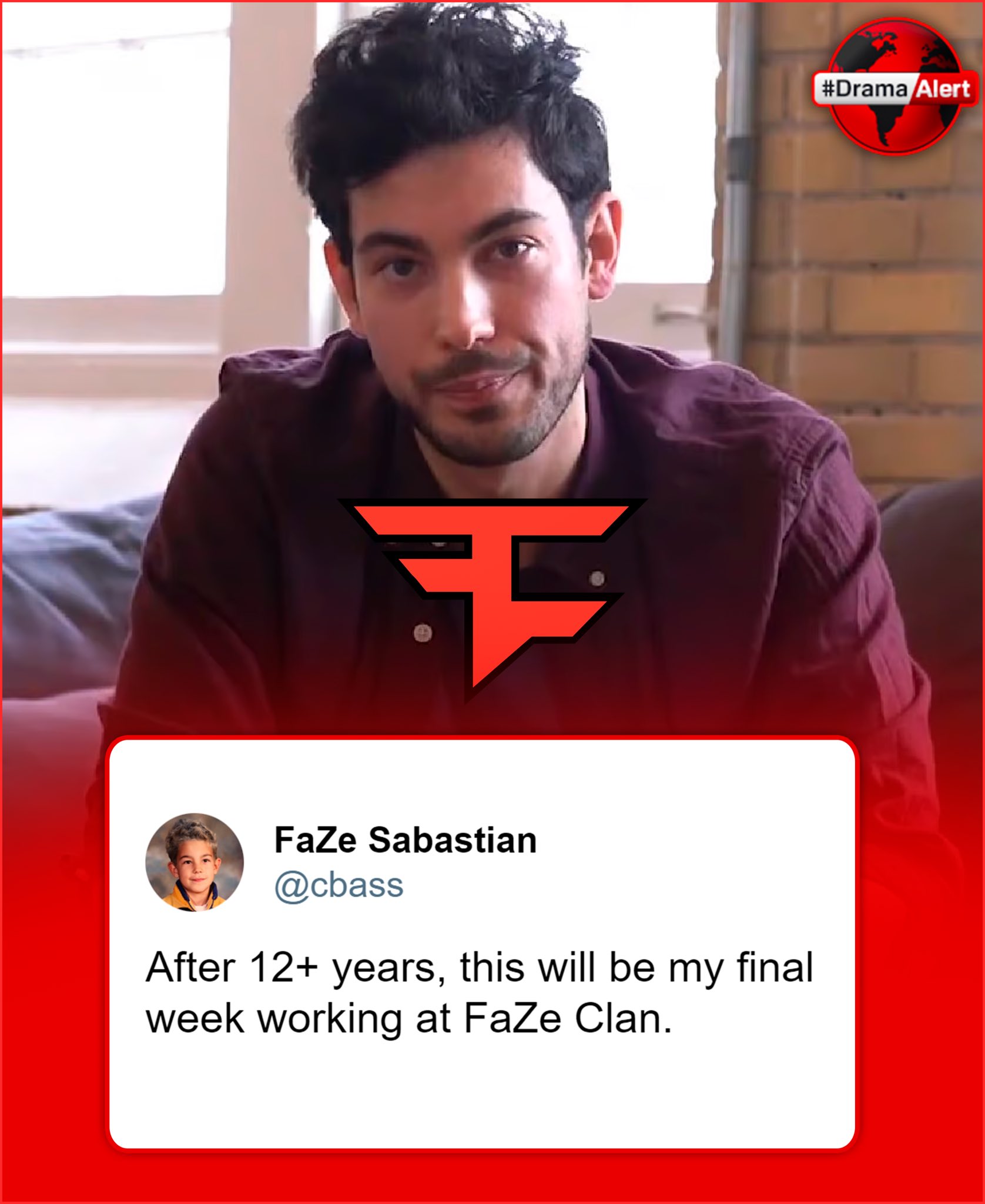 Faze Cbass Logo