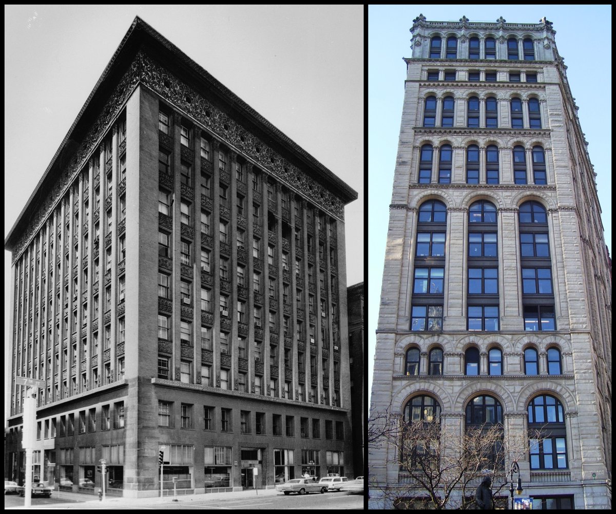 7 Ways To Improve Architecture: - Thread from The Cultural Tutor ...