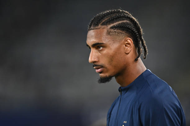 Player Analysis: Loïc Badé A Thread🧵 https://t.co/QpmQN5DcKy - Max🇳🇬🇺🇸 ...