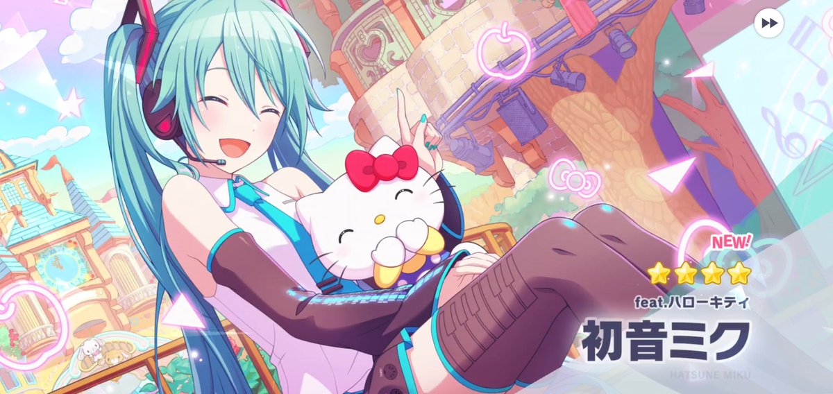 類寧々「#prsk_NL #類寧々 🎈🤖 静電気起きるね rkgk 」とあるの漫画