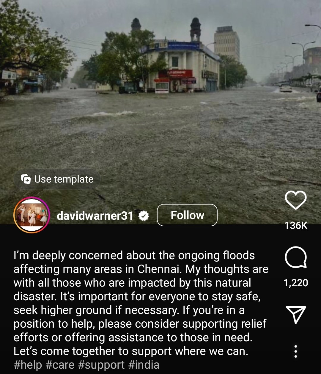 Chennai Floods Memes Devara Vibes🔥