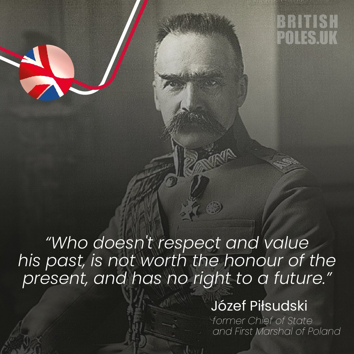 Pilsudski Quotes