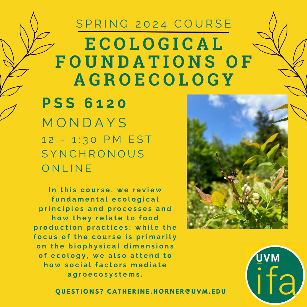 Uvm Spring 2024 Course Catalogue 2024 - Caye Maxine Uvm Spring 2024 Course Catalogue 2024 - Caye Maxine