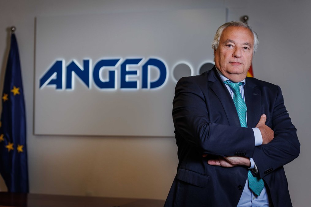 Matilde García Duarte, nueva presidenta de ANGED