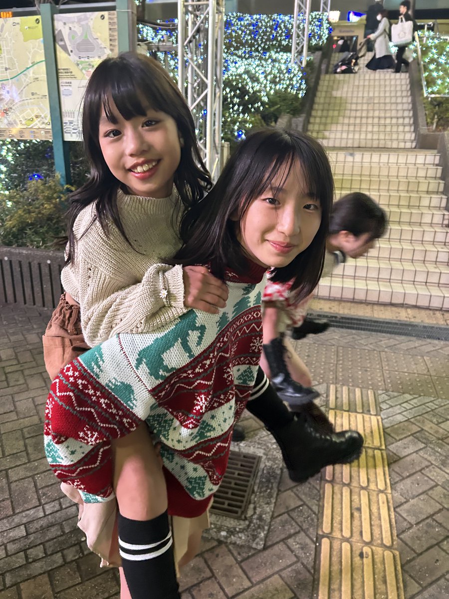 【画像】YURI UNISTA戸塚の美少女JSダンサーが可愛すぎる！ | ピチガッ!!