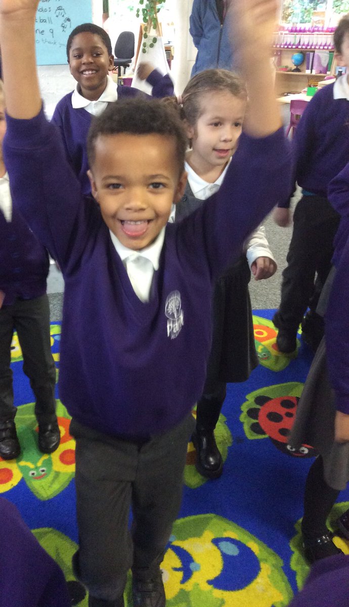 Curriculum Overview - Park Academy