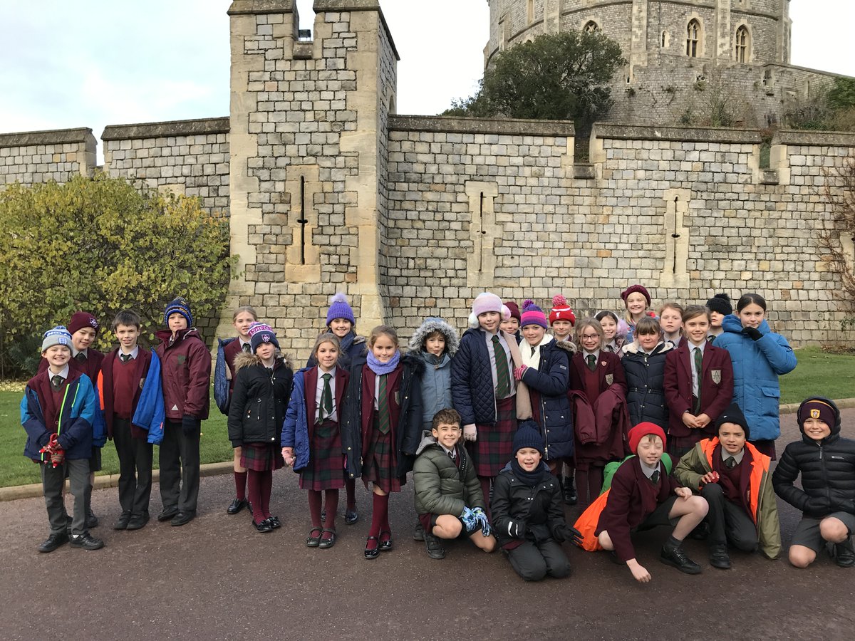 Welcome to Ashfold School - Private Independent Prep School