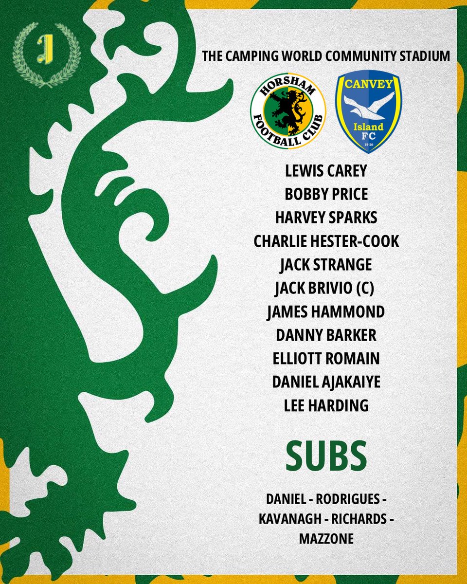 Ground Update: Statement on Clubhouse - Horsham Football Club