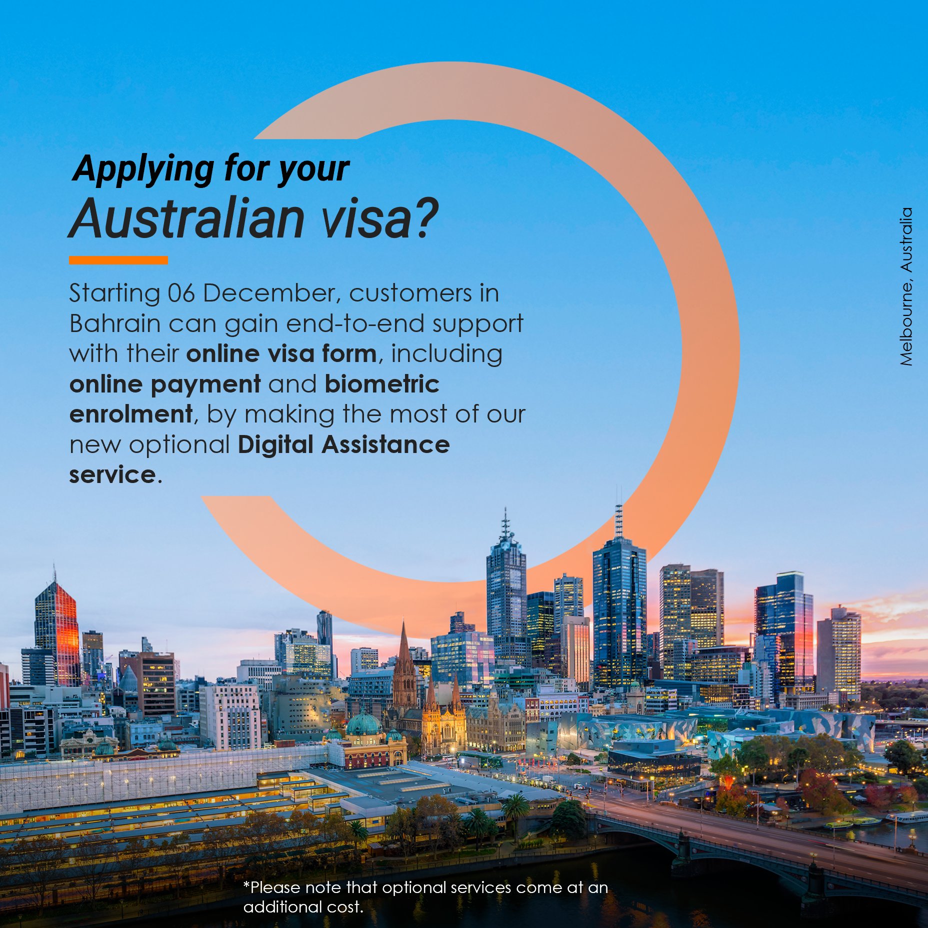 Visa.vfsglobal.com VFS Global On X: "We Are Moving! Our South Africa