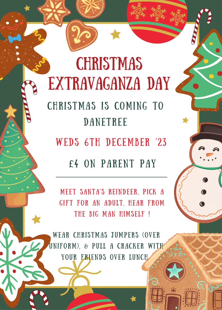 Welcome to GLF Danetree