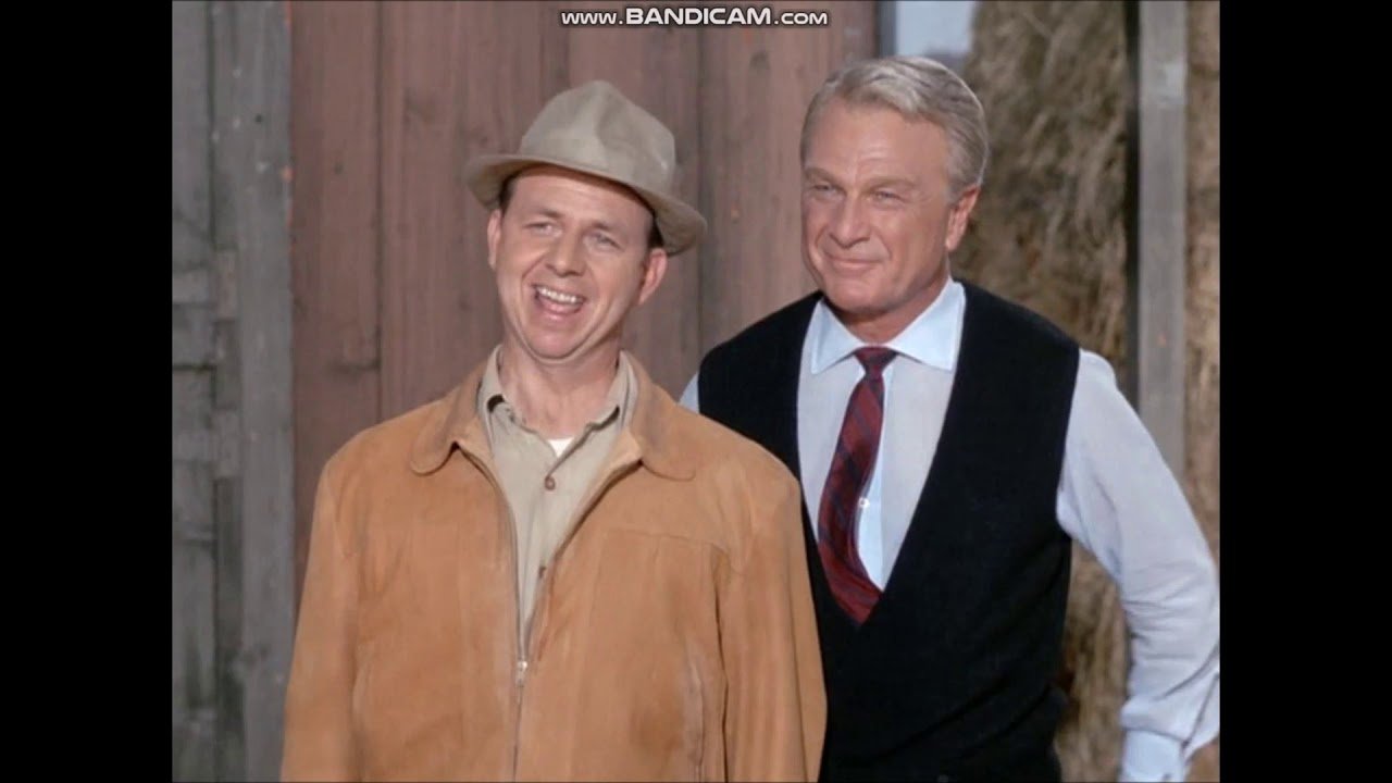 Alvy Moore Pictures Of Alvy Moore, Picture #343281 Pictures Of