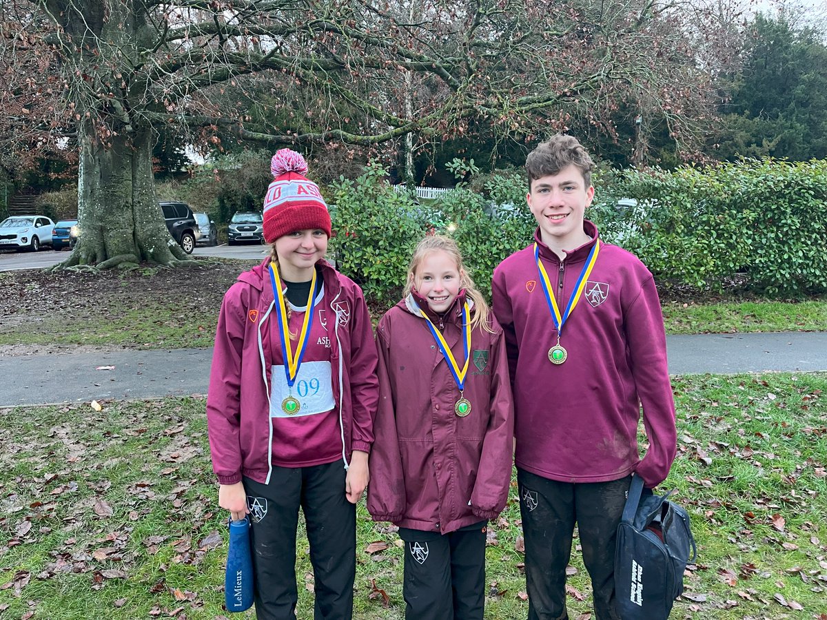 Welcome to Ashfold School - Private Independent Prep School