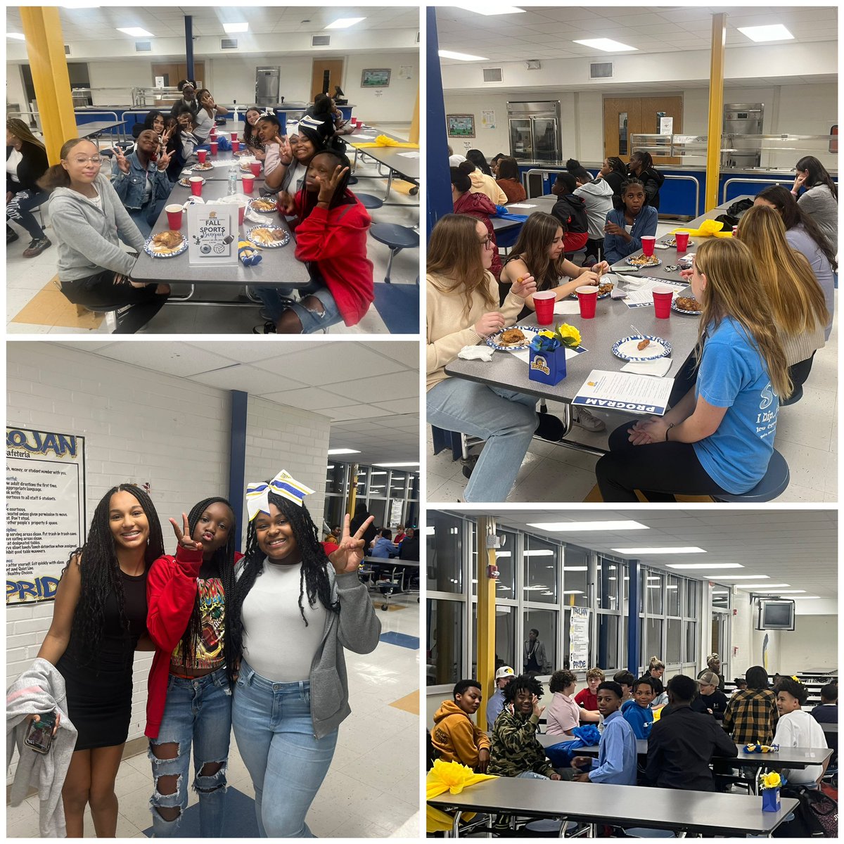 North Garner | Wake County School District Athletics